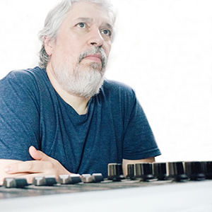 LUIS ROJAS - compositor documentalista teórico